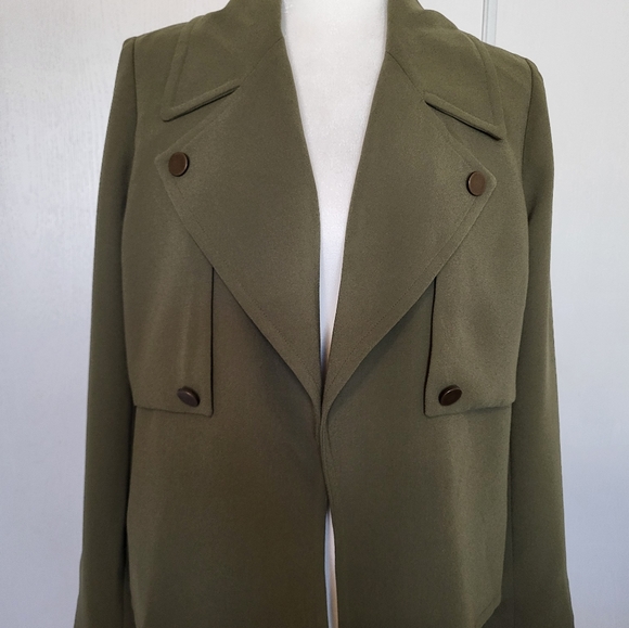 Maison Jules | Jackets & Coats | Maison Jules Blazer | Poshmark